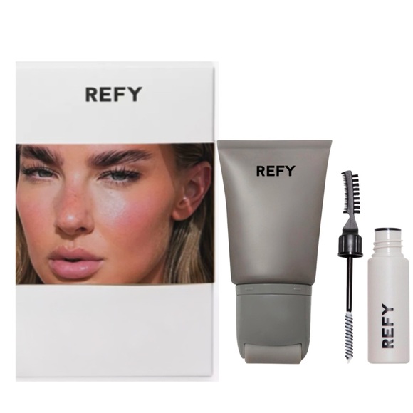 REFY | Makeup | Newrefy Hero Duo Collection | Poshmark